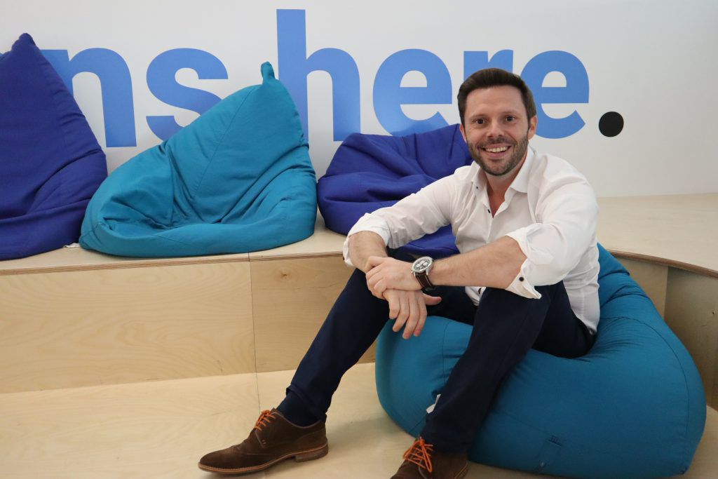 About | Digital Marketing Speaker & Trainer, Brisbane Australia